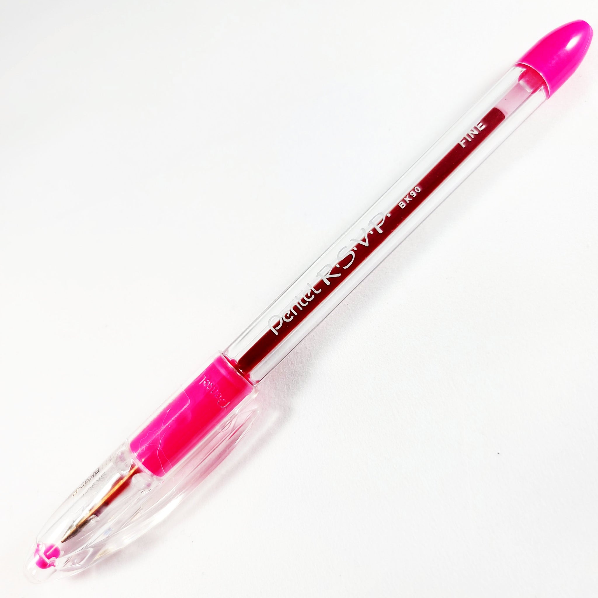 Pentel RSVP Ballpoint Pen | Penwish
