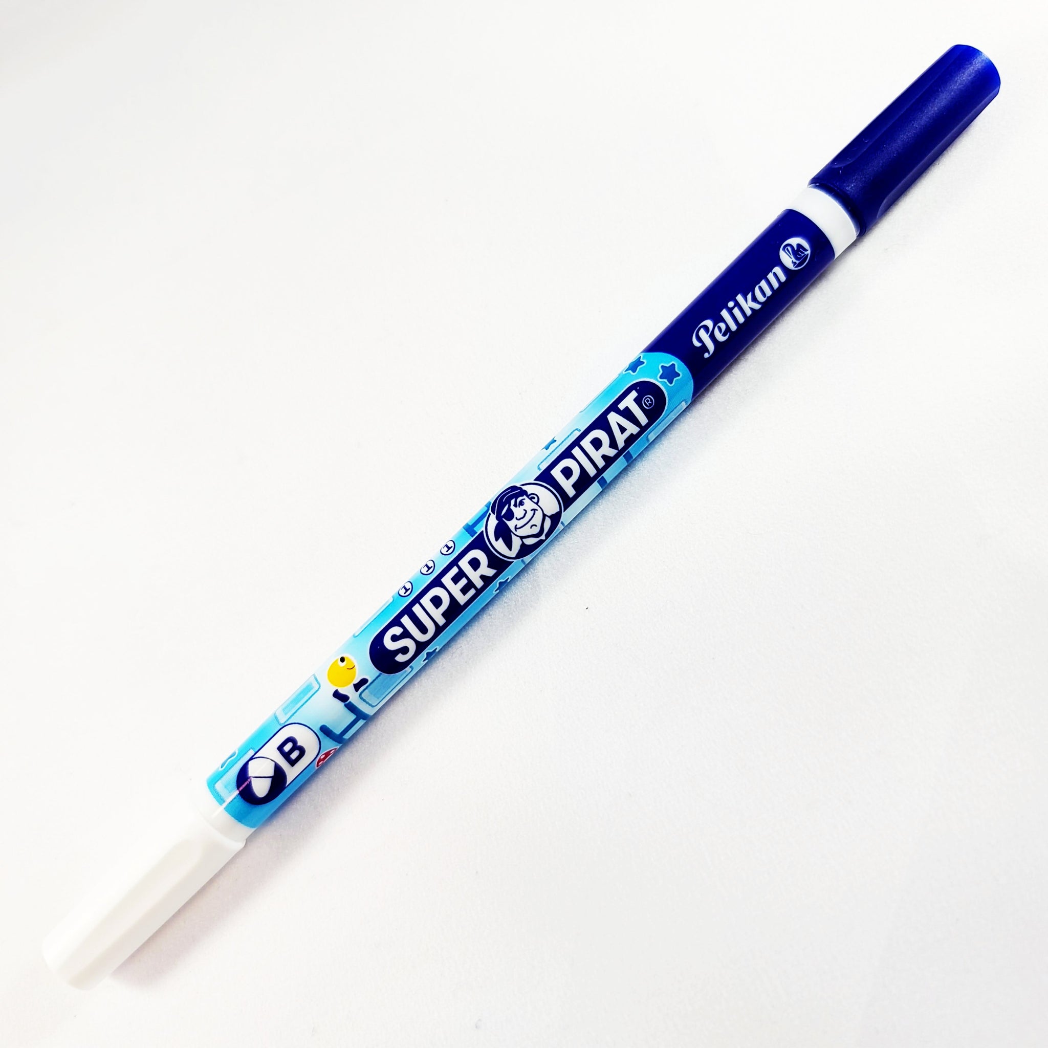 Pelikan Super Pirat | Penwish