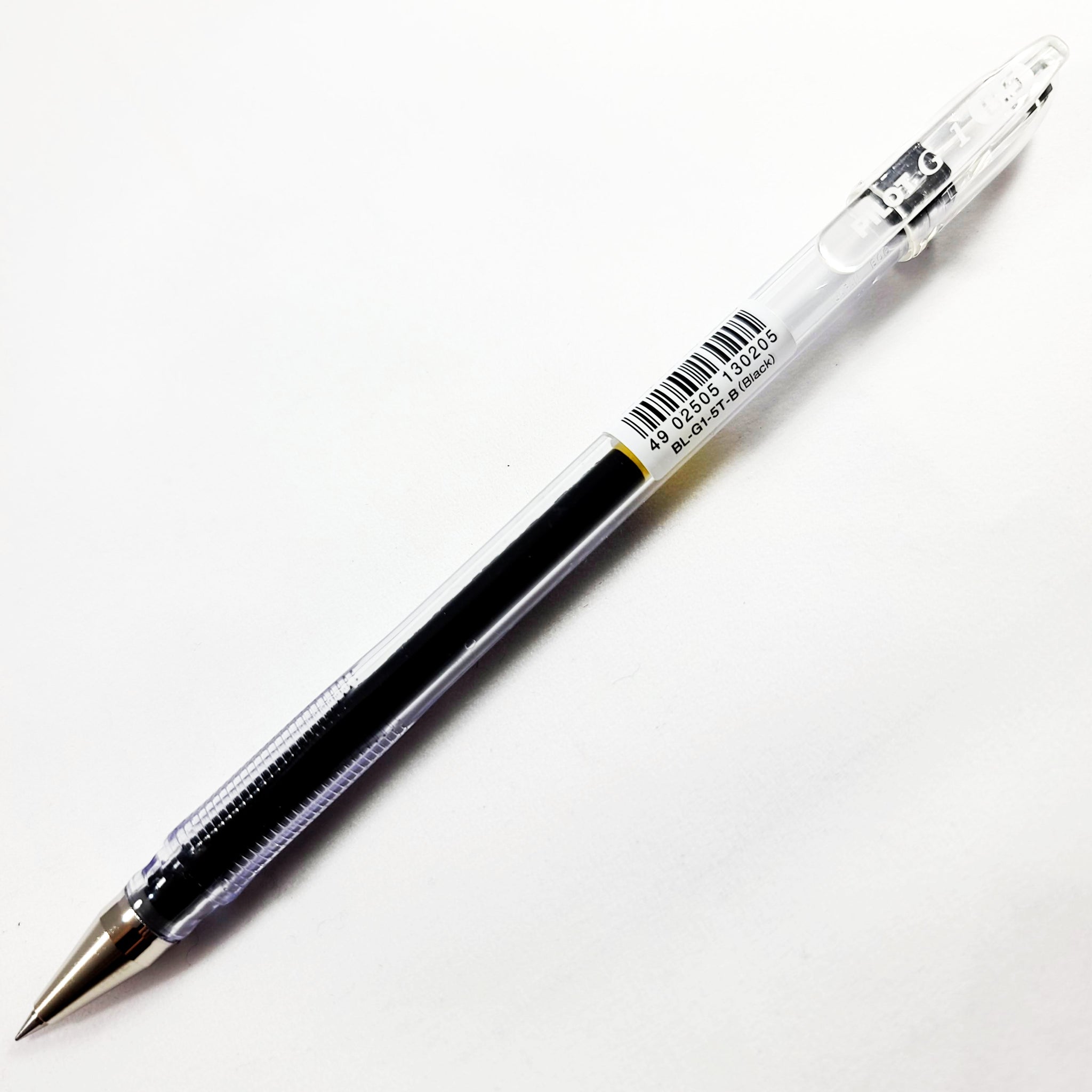 Pilot G1 No Grip | Penwish