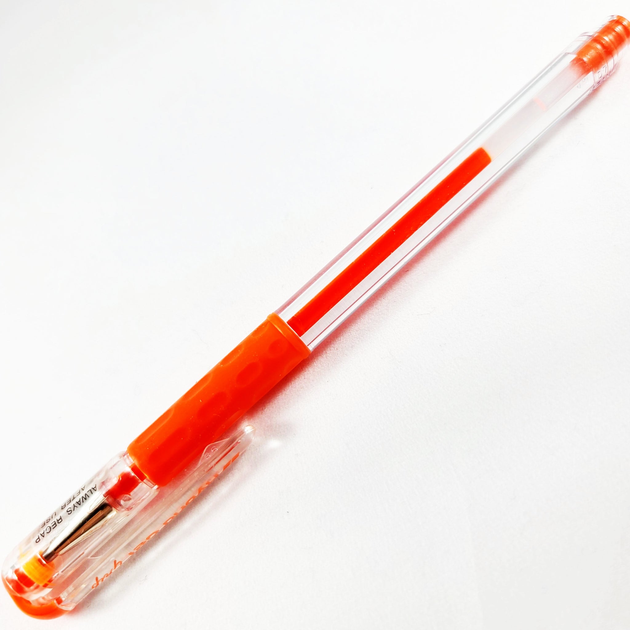 Pentel Hybrid Gel Grip | Penwish