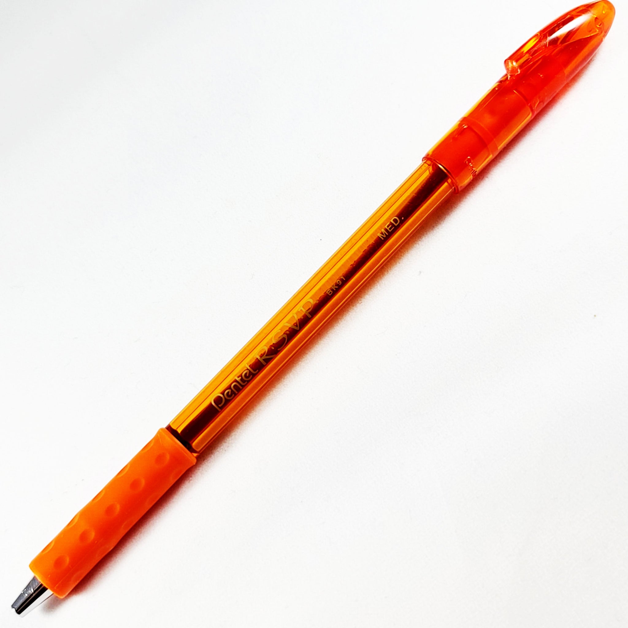 RSVP Colors MX Mod | Penwish