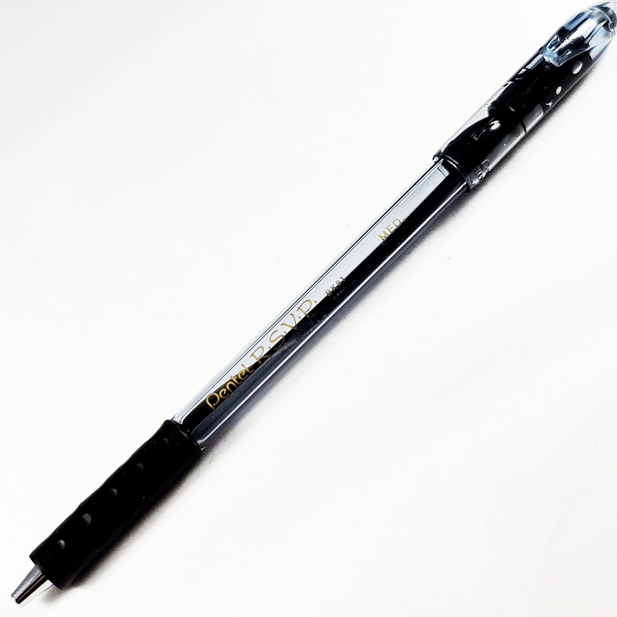RSVP Colors MX Mod | Penwish