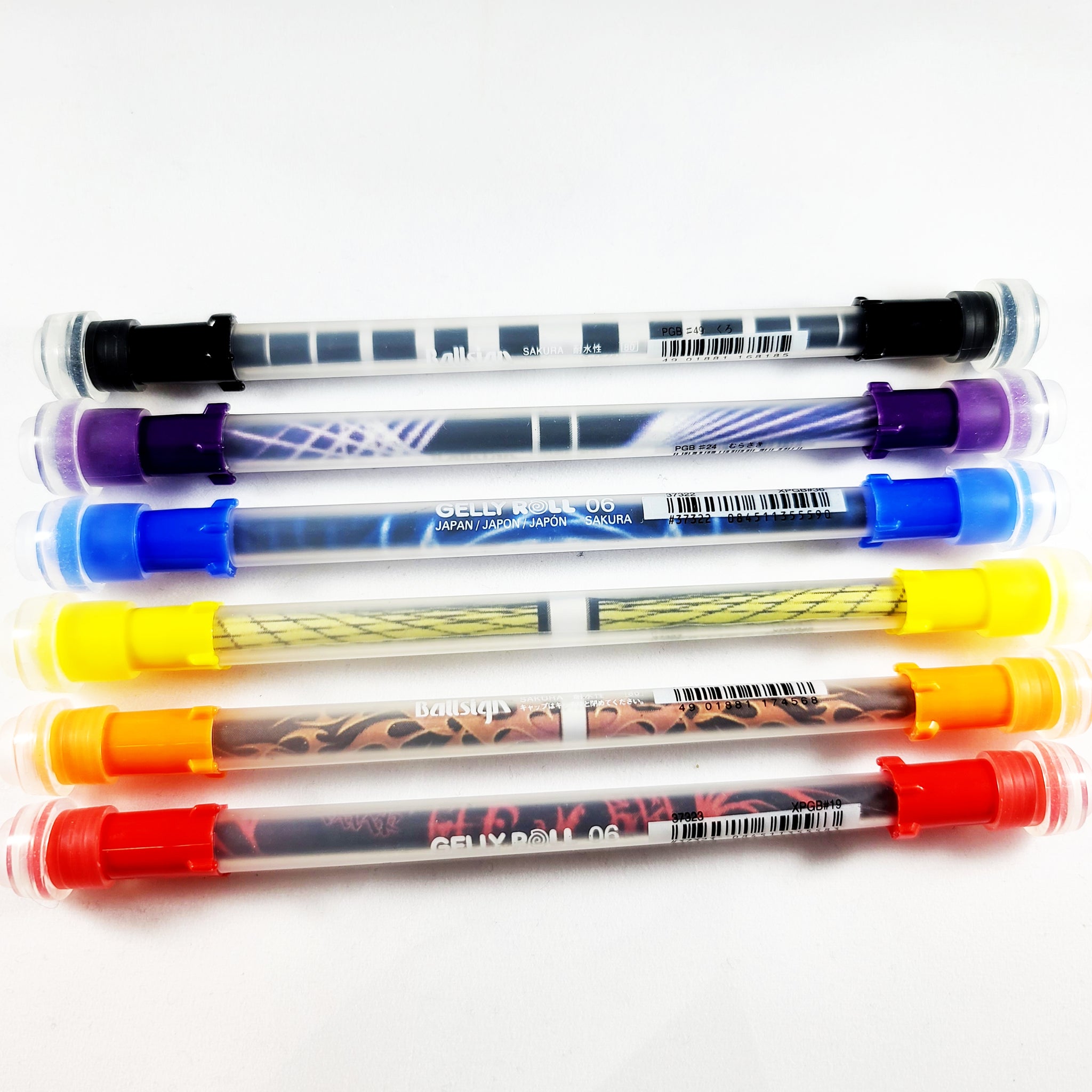 Ballsign Mod | Penwish