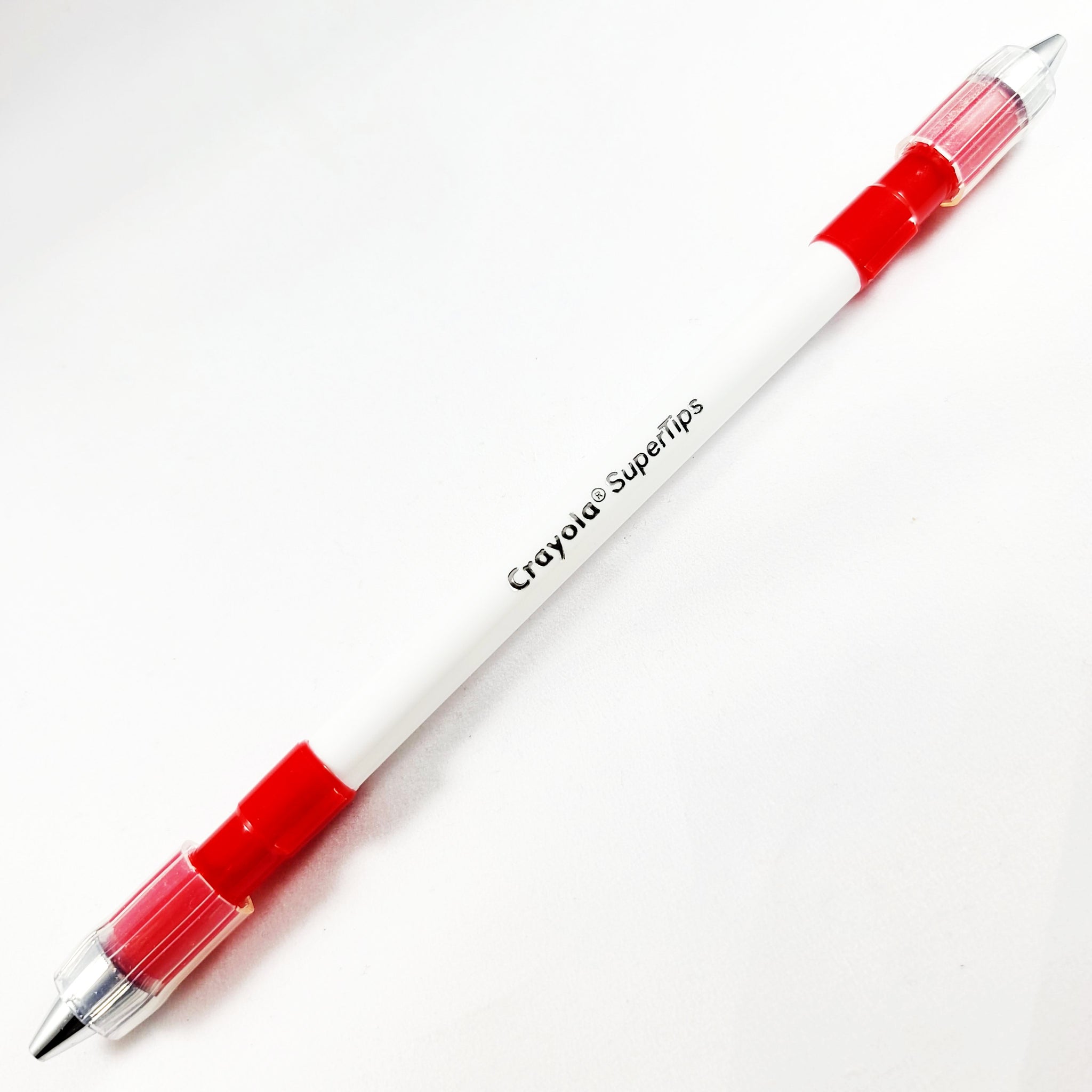 Buster CYL Original White | Penwish