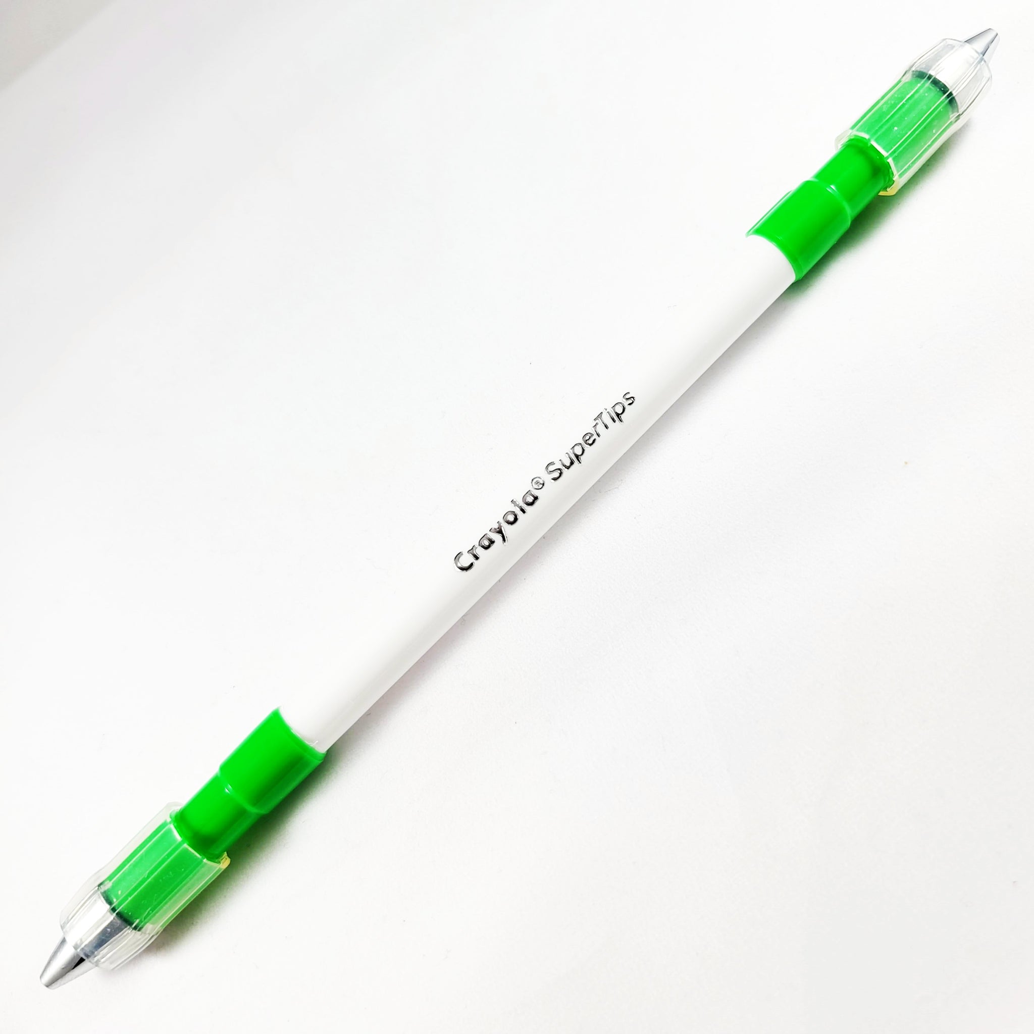 Buster CYL Original White | Penwish