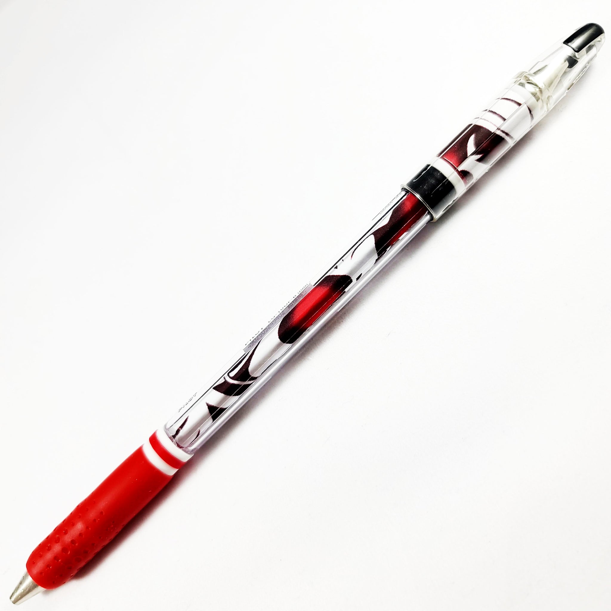 Seven Mod | Penwish