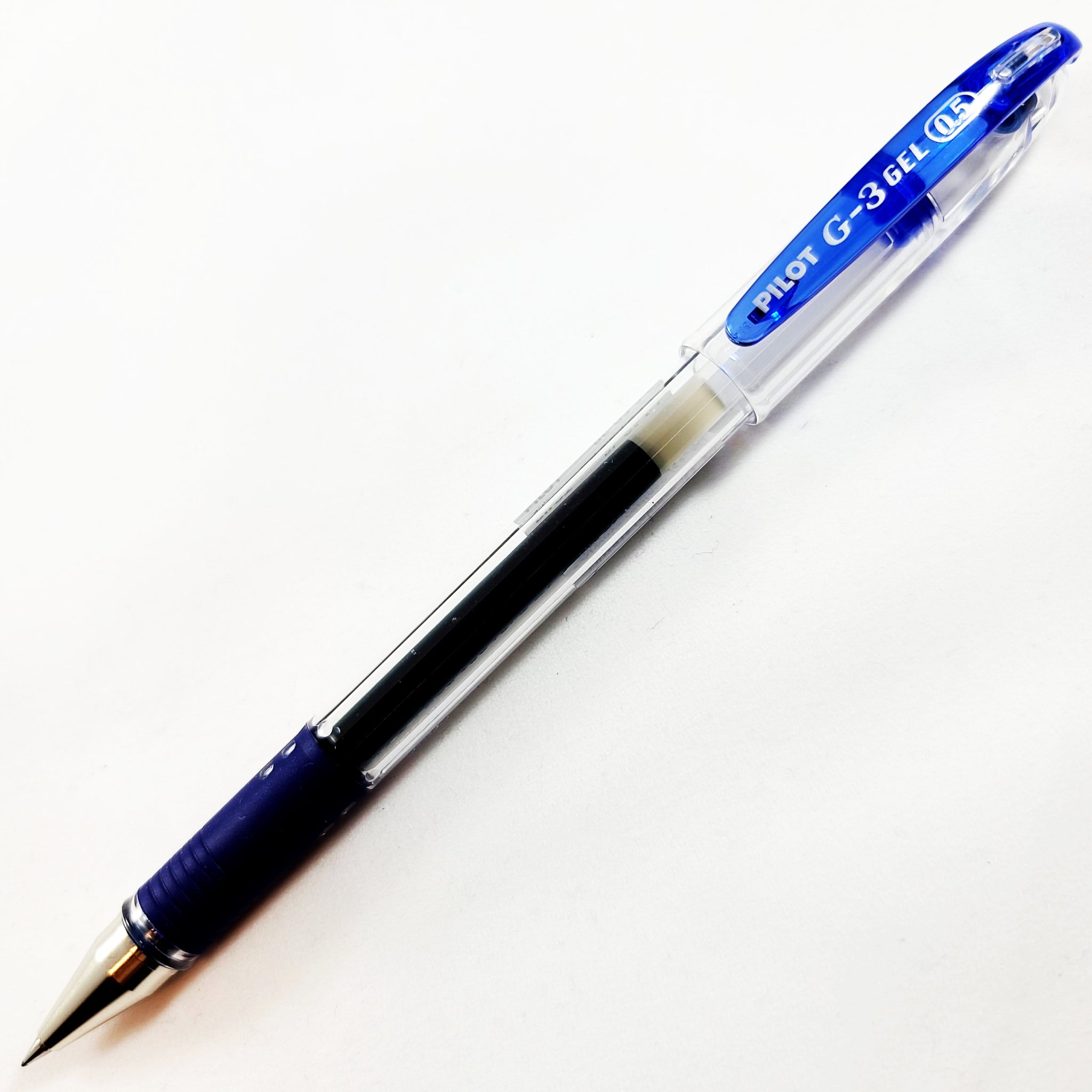 Pilot G3 Metal Pen | Penwish