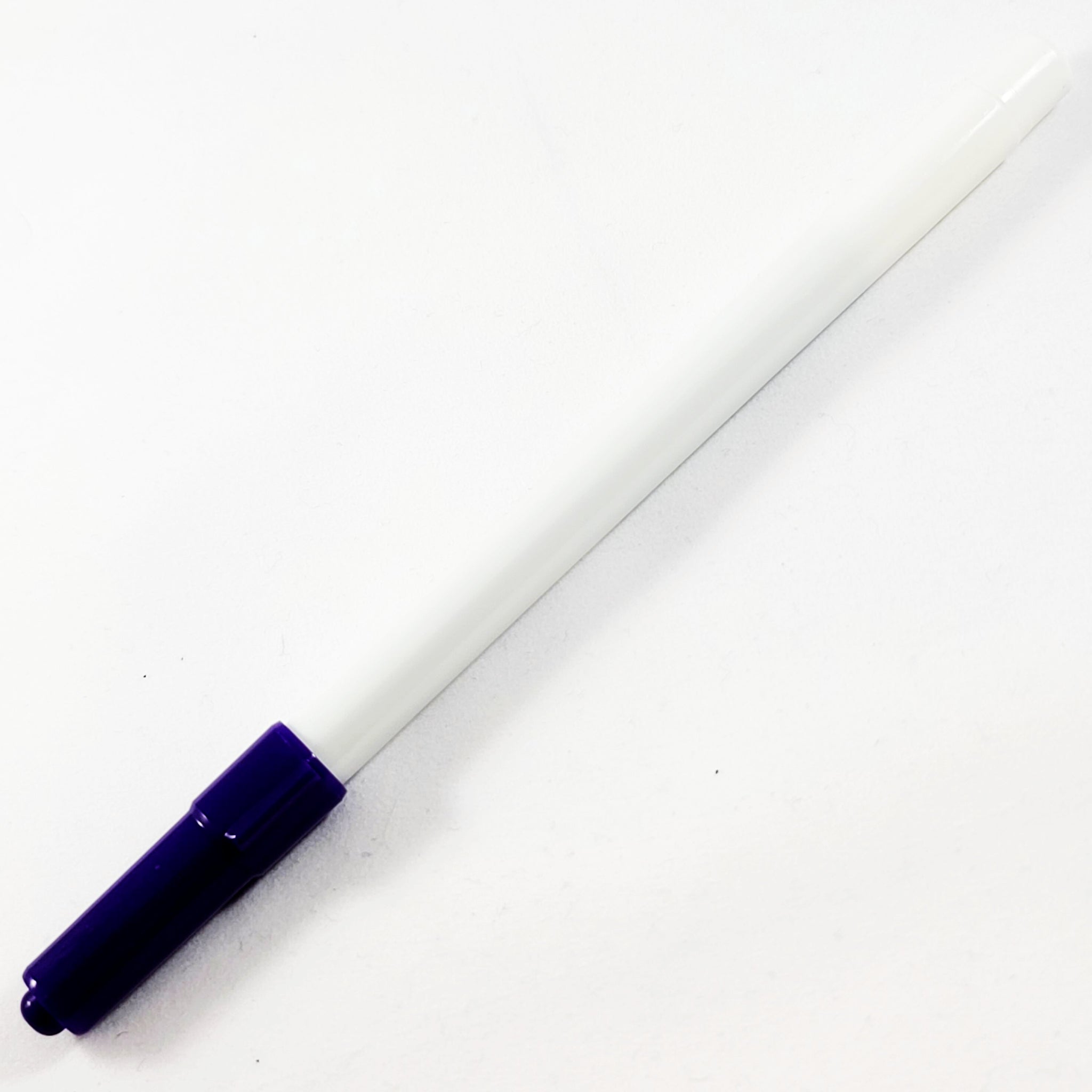 White Donga Commsa Sign Pen | Penwish