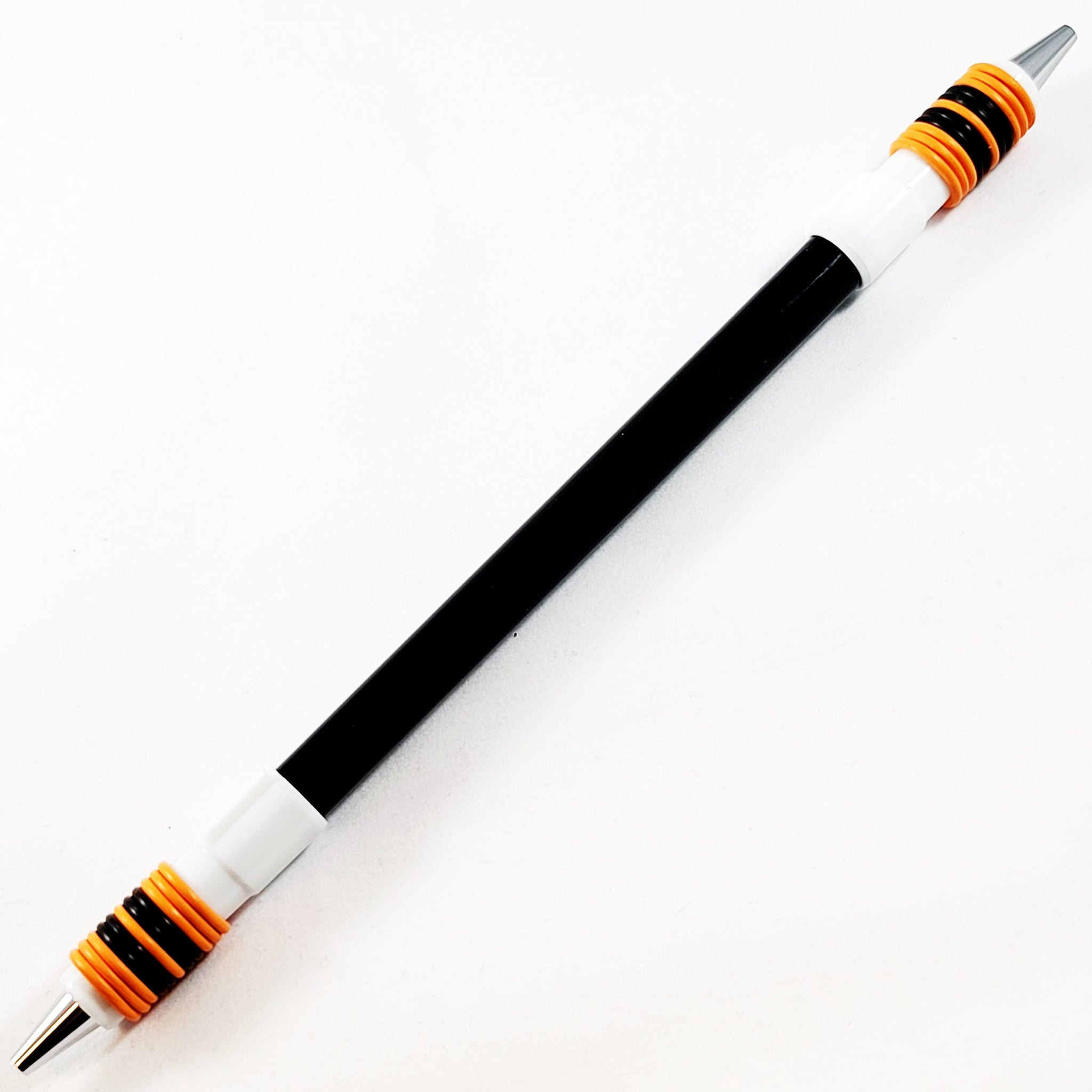 Metal Comssa Hoops | Penwish