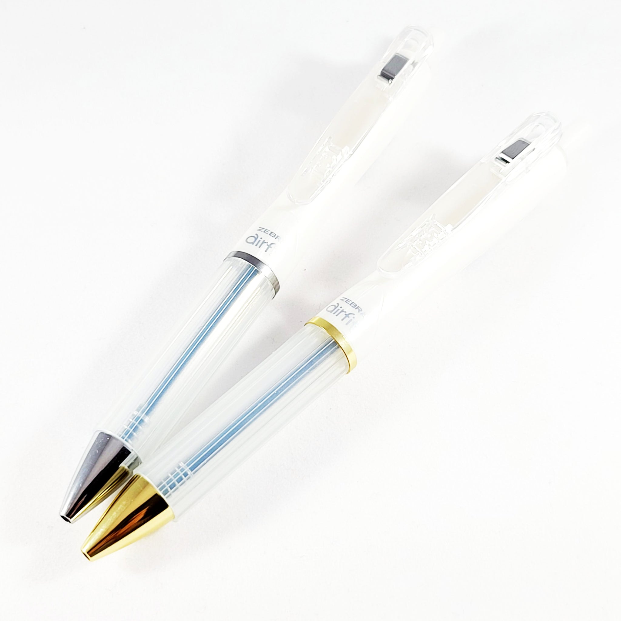 Zebra Airfit Ballpoint Pen | Penwish