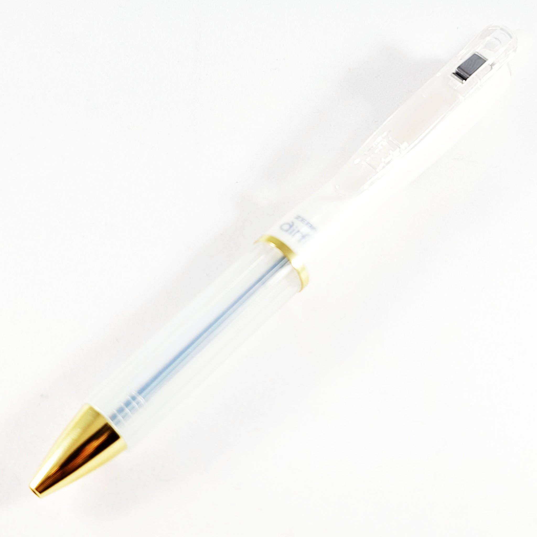 Zebra Airfit Ballpoint Pen | Penwish
